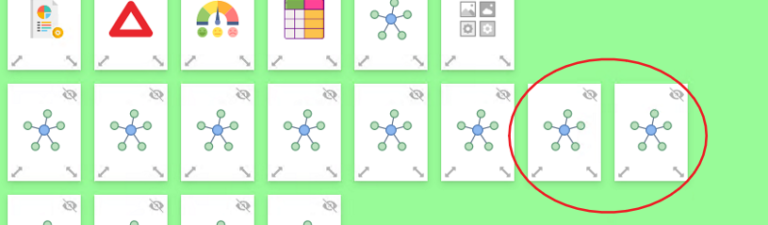 HTML Dashboard | QualiWare Center of Excellence