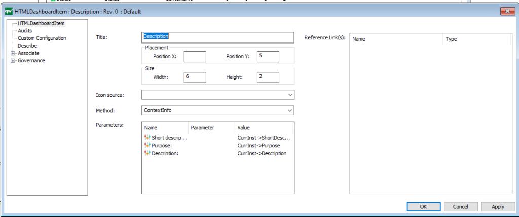 HTML | QualiWare Center of Excellence