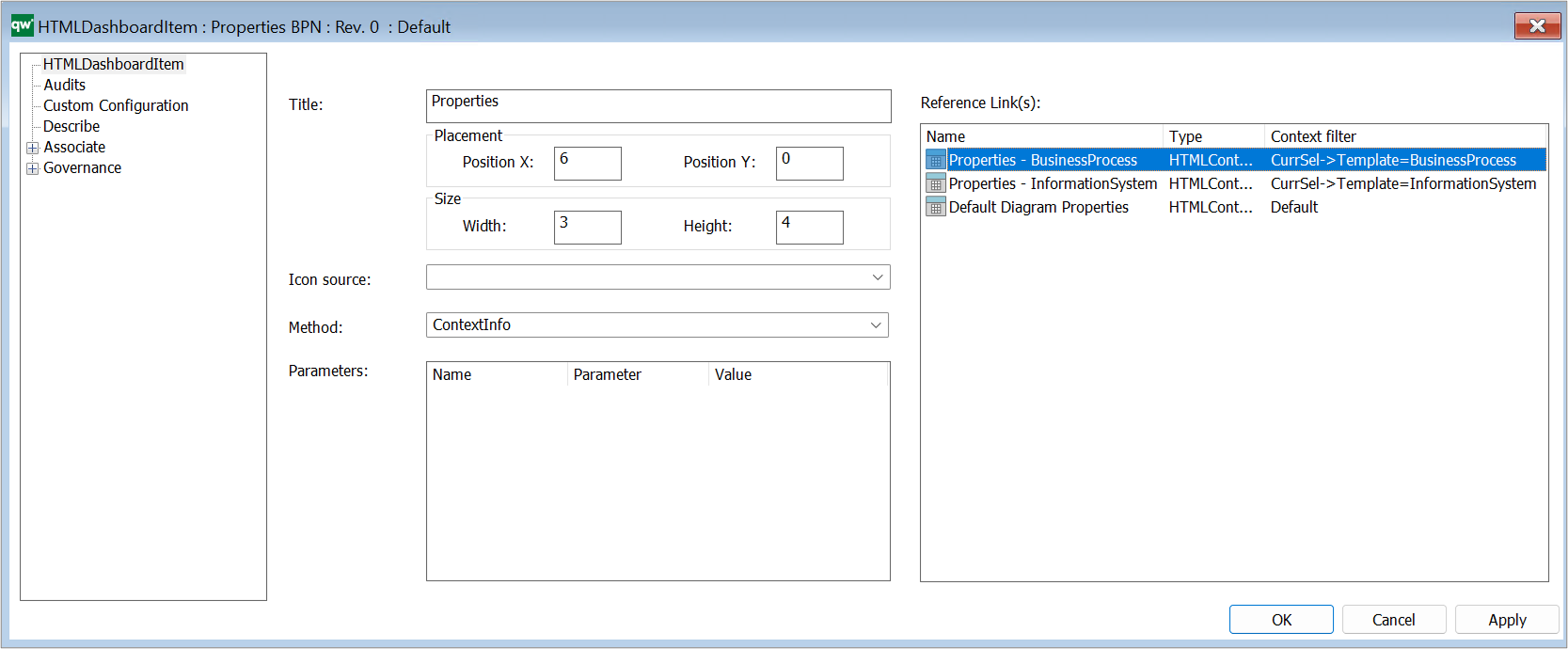 Release Notes 10.9 | QualiWare Center of Excellence