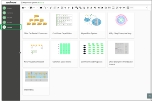 Release Notes 10.9 | QualiWare Center of Excellence