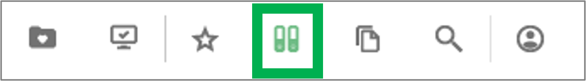 Repository Explorer | QualiWare Center of Excellence