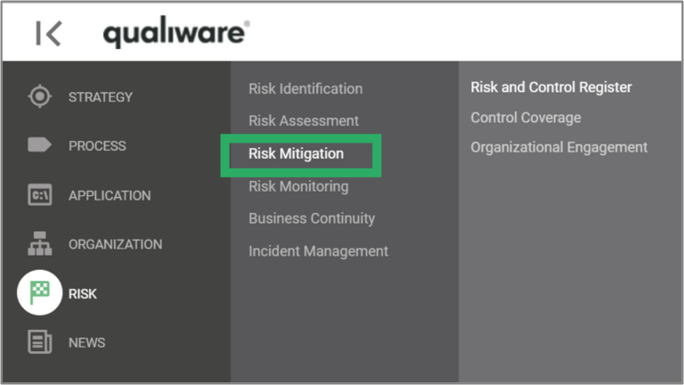 ComplianceDesktop | QualiWare Center of Excellence